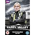 Happy Valley - Series 1 [Internacional] [DVD]: Amazon.es: Sarah ...