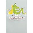 Amazon.fr - grignotin et mentalo - BOURNAY, DELPHINE - Livres