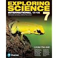 Pearson Education Limited Exploring Science International Year 8 ...