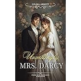 Mr Darcy's Proposal: A Pride & Prejudice Variation eBook : Roberts, Martine Jane: Amazon.co.uk ...