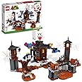 LEGO 71377 SUPER Mario King Boo and The Haunted Yard: Amazon.de: Spielzeug