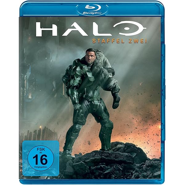 Halo Bund Arten Halo Tuff N Lite®