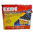 Exide Solar C10 Tubular Battery - 150Ah Inverter Battery : Amazon.in ...