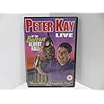Peter Kay - Live At The Bolton Albert Halls [DVD] [2003]: Amazon.co.uk ...