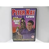 Peter Kay Live - The Tour That Didn't Tour Tour [DVD] (2011): Amazon.co ...