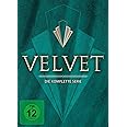 Velvet - Die komplette Serie LTD. [24 DVDs]: Amazon.de: Velasco ...