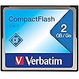 Verbatim 2GB Compact Flash CF Card for CNC Machine - Buy Verbatim 2GB ...