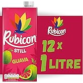 Rubicon Still Mango Juice - Made with Real Handpicked Fruit Mango ...
