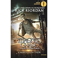 La spada del guerriero. Magnus Chase e gli dei di Asgard (Vol. 1 ...