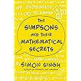 The Simpsons and Their Mathematical Secrets: Amazon.co.uk: Singh, Simon ...