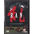 Ran [DVD]: Amazon.co.uk: Akira Kurosawa: Electronics & Photo