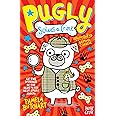 Pugly Solves a Crime: Amazon.co.uk: Pamela Butchart, Gemma Correll ...