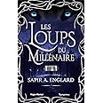 Les Loups du millénaire - Tome 1 : Englard, Sapir A.: Amazon.fr: Livres