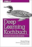 Machine Learning Kochbuch: Praktische Lösungen mit Python: von der ...