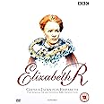 Elizabeth R (3 Disc Box Set) [1971] [DVD]: Amazon.co.uk: Glenda Jackson ...