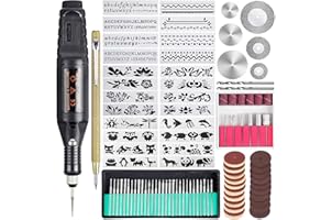 Amazon.de Best Sellers: The most popular items in Engraving Tools