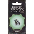 Enamelled Niffler Pin Badge : Amazon.co.uk: Clothing