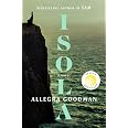 Buy Isola: A Novel Book Online at Low Prices in India | Isola: A Novel ...
