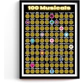 spinningrock 100 Musicals Every Theatre Nerd Should See - Musical ...