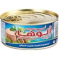 Aloha Light Meat Tuna In Oil, 100g- Pack Of 1 V1900 : Buy Online at ...