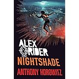 Nightshade Revenge (Alex Rider): Amazon.co.uk: Horowitz, Anthony ...