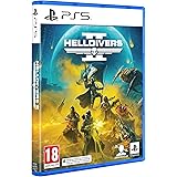 Helldivers Super-Earth Ultimate Edition (PS4) : Amazon.co.uk: PC ...