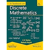 A Textbook of Discrete Mathematics 10th Edition | For B.E./B.Tech., B ...
