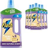 Flash All Purpose Multi Surface Cleaner, Floor Cleaner Liquid, Cherry ...