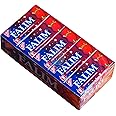 Original Falim Sugar Free Chewing Gum with Strawberry Flavour Turkish ...