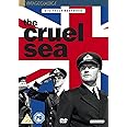 The Cruel Sea - Digitally Restored [DVD] [1953]: Amazon.co.uk: Jack ...