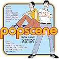 POPSCENE: FROM BAGGY TO BRITPOP 1989-1994 - 4CD CLAMSHELL BOX: Amazon.co.uk: CDs & Vinyl