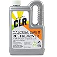 CLR Calcium Lime Rust Remover, Enhanced Formula, 28 fl oz (828 ml ...