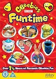 Cbeebies: Rise And Shine [DVD]: Amazon.co.uk: DVD & Blu-ray