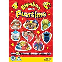 Cbeebies - The Ultimate Party Collection [DVD]: Amazon.co.uk: Cbeebies ...