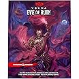 Buy Dungeons & Dragons Vecna Eye of Ruin Book Online at Low Prices in ...