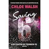 Keeping 13 (Los chicos de Tommen 2) (Lo más visto) : Walsh, Chloe, Castell García, Lorena ...
