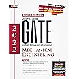 Buy GATE 2022 - Mechanical Engineering - Guide Book Online at Low Prices in India | GATE 2022 ...