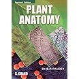 Buy Plant Anatomy Book Online at Low Prices in India | Plant Anatomy ...