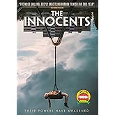 The Innocents [DVD] [1961]: Amazon.co.uk: Deborah Kerr, Peter Wyngarde ...