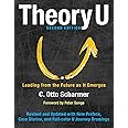 Buy Theory U Book Online at Low Prices in India | Theory U Reviews ...