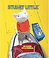 Stuart Little [DVD] [2000]: Amazon.co.uk: Michael J. Fox, Geena Davis ...