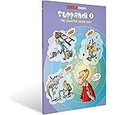 The Adventures of Suppandi - 1 | Funny Stories for Kids & Adults ...