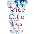 Three Little Lies: A completely gripping thriller with a killer twist ...