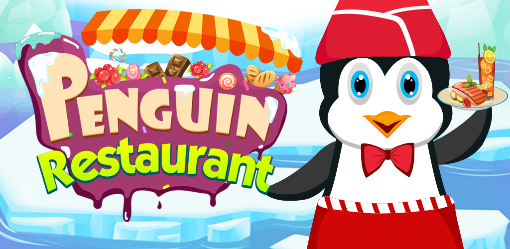 Penguin Diner