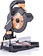Evolution Power Tools - R210CMS Troncatrice combinata multi-materiale ...
