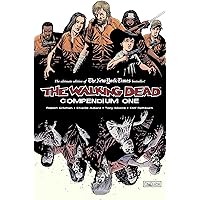The Walking Dead Book 1: 01 (Walking Dead (12 Stories)): Amazon.co.uk ...
