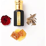 Neesh Attar E Jannat Roll-on With Long Lasting Attar Fragrance - 6ml ...