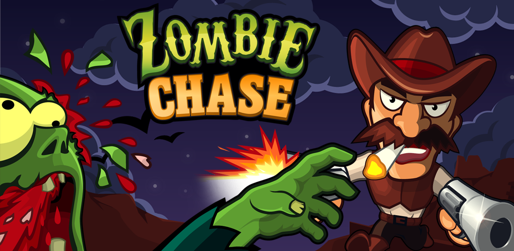 Zombie Chase: Amazon.de: Apps für Android
