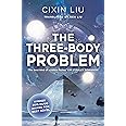 The Three-Body Problem: Cixin Liu: 1: Amazon.co.uk: Liu, Cixin, Liu, Ken: 9781784971571: Books
