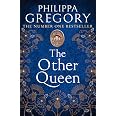 The Other Queen: Amazon.co.uk: Philippa Gregory: 9780007192144: Books